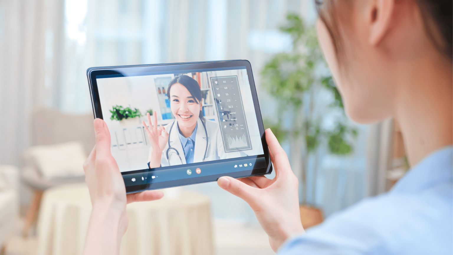 3 Benefits of Telemedicine for Low Acuity Patients - MD Ally