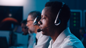 What is 9-1-1 Initiated Telemedicine? - MD Ally