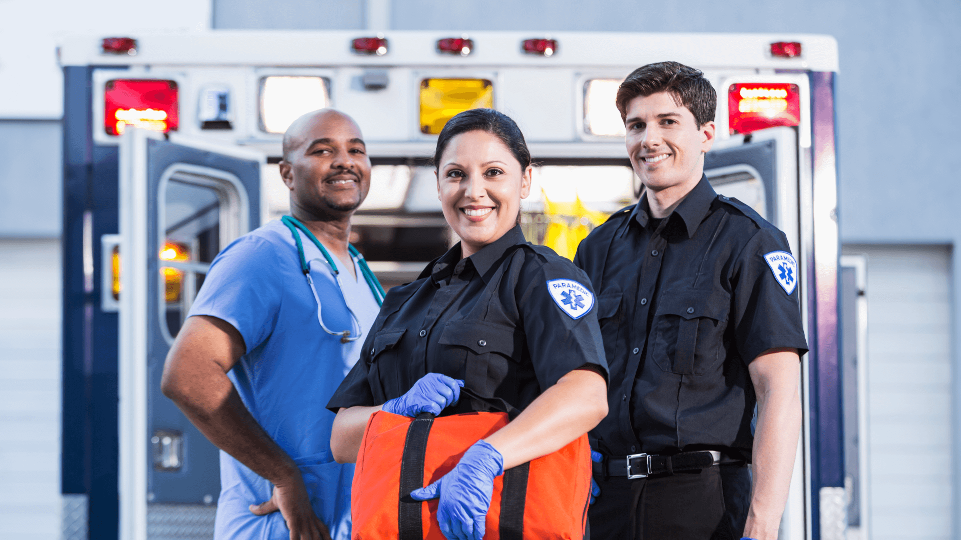 What are High and Low Acuity Patients? - MD Ally